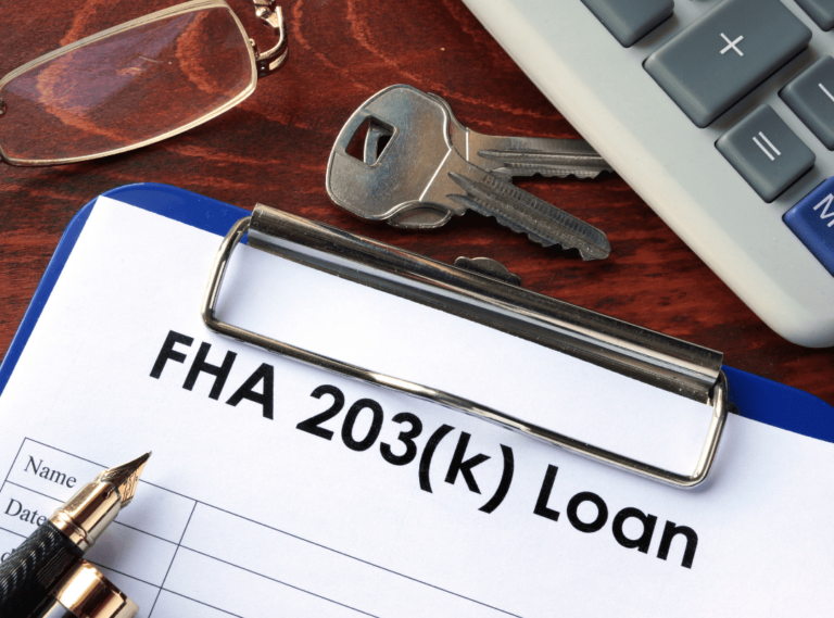 FHA & CONVENTIONAL – Massimo Massaro